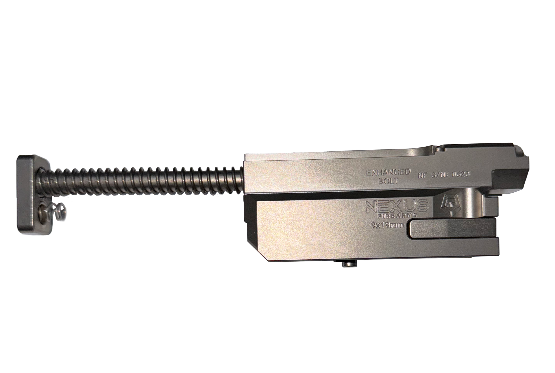 Enhanced Bolt For CZ Scorpion Complete enhanced-bolt-for-cz-scorpion-complete