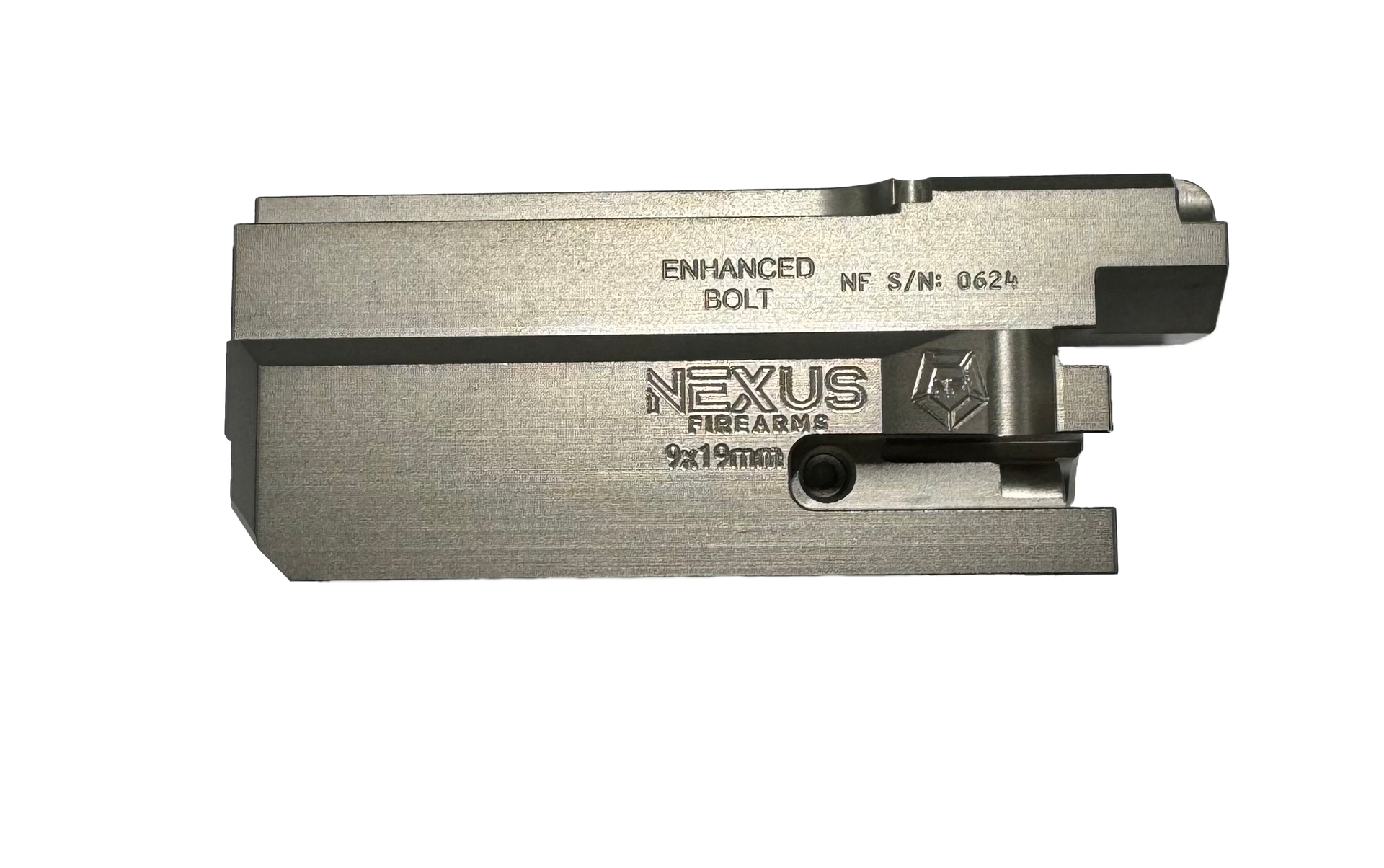 Nexus Firearms Products - Nexus Firearms