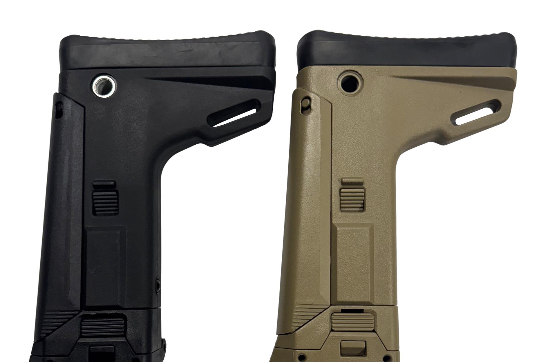 GEN 2 ACR Stock For CZ Scorpion EVO 3 / 3+