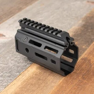 Nexus Evo Gen 2 - Nexus Firearms