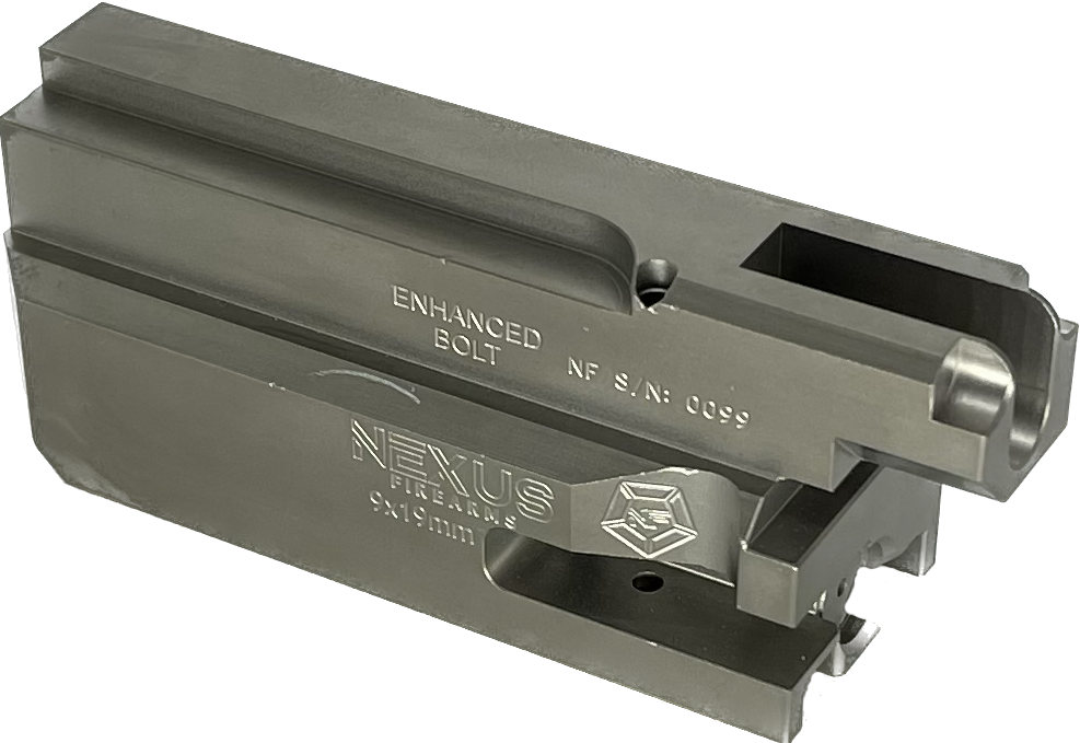 Nexus Firearms Products - Nexus Firearms