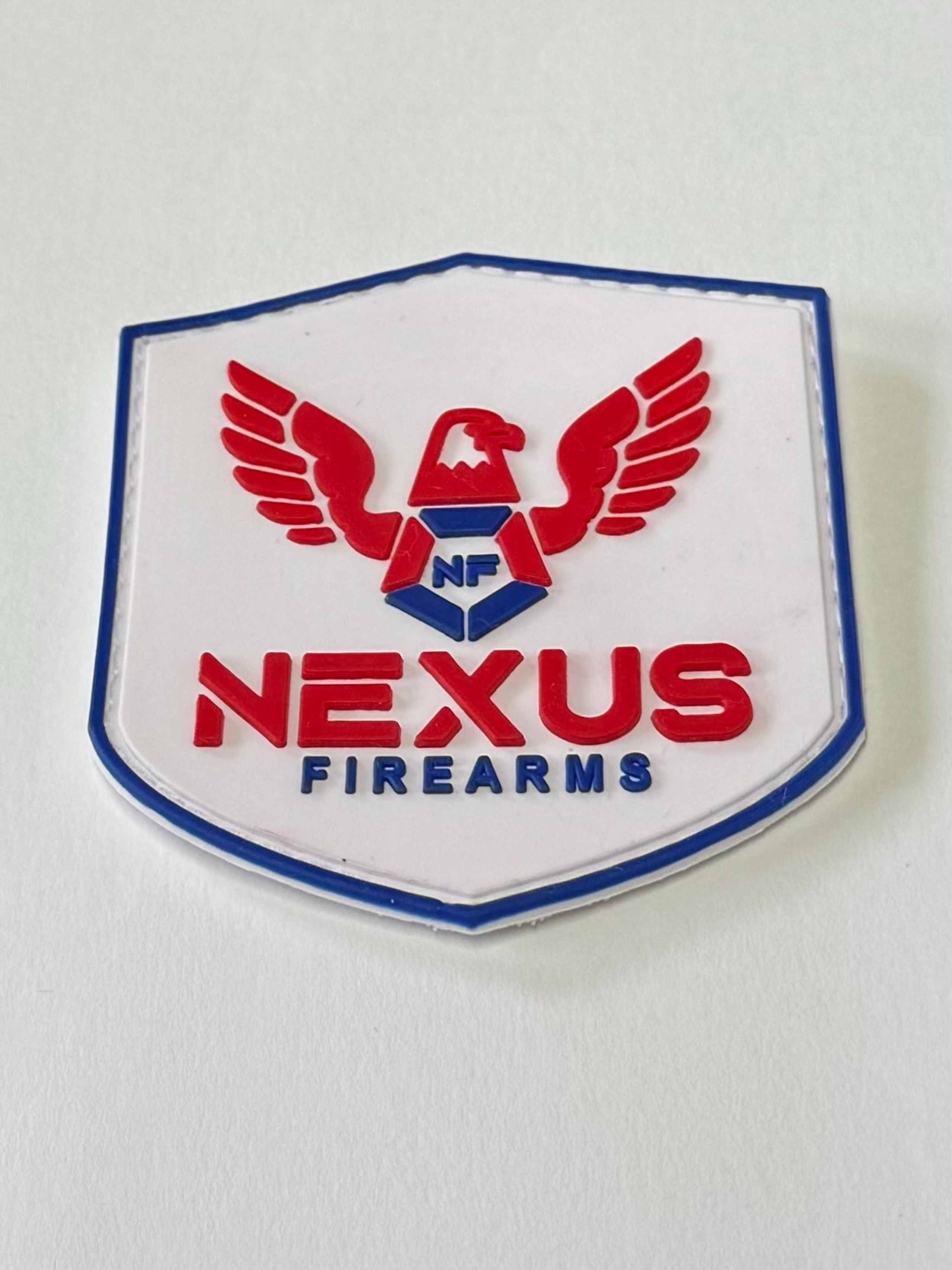 Swag Nexus Firearms