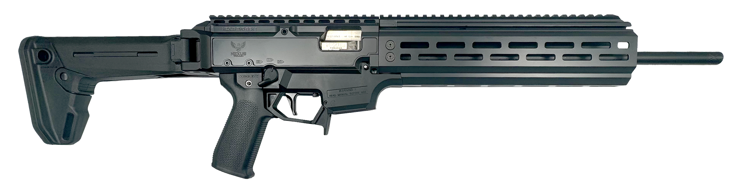 CZ Scorpion Products - Nexus Firearms