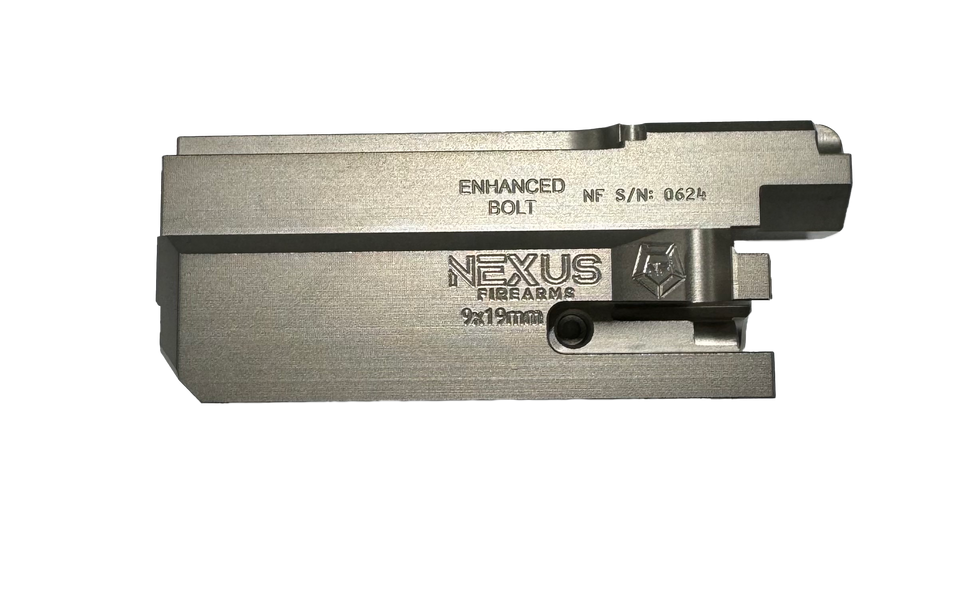 Nexus Firearms Products - Nexus Firearms
