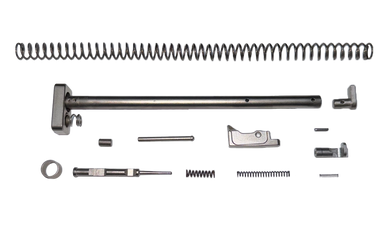 Enhanced Parts Kit