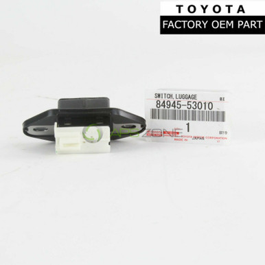 Lexus IS250 IS350 2010-2015 HS250h 2010-2012 Trunk Release Switch ...