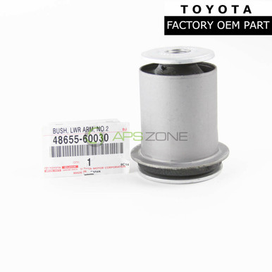Toyota 4Runner Fj Cruiser Lexus GX470 Lower Control Arm Front Bushing ...