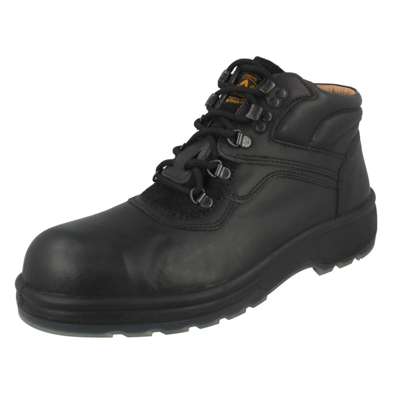 Unisex Totectors Safety Boots 1009