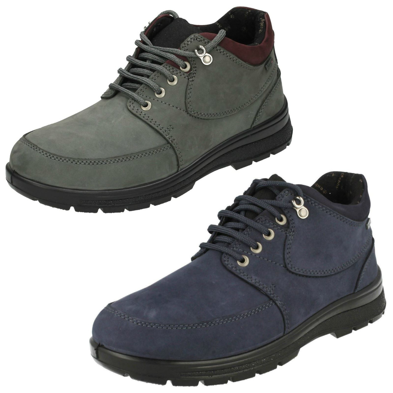 Ladies Padders Water Resistant Ankle Boots Summit