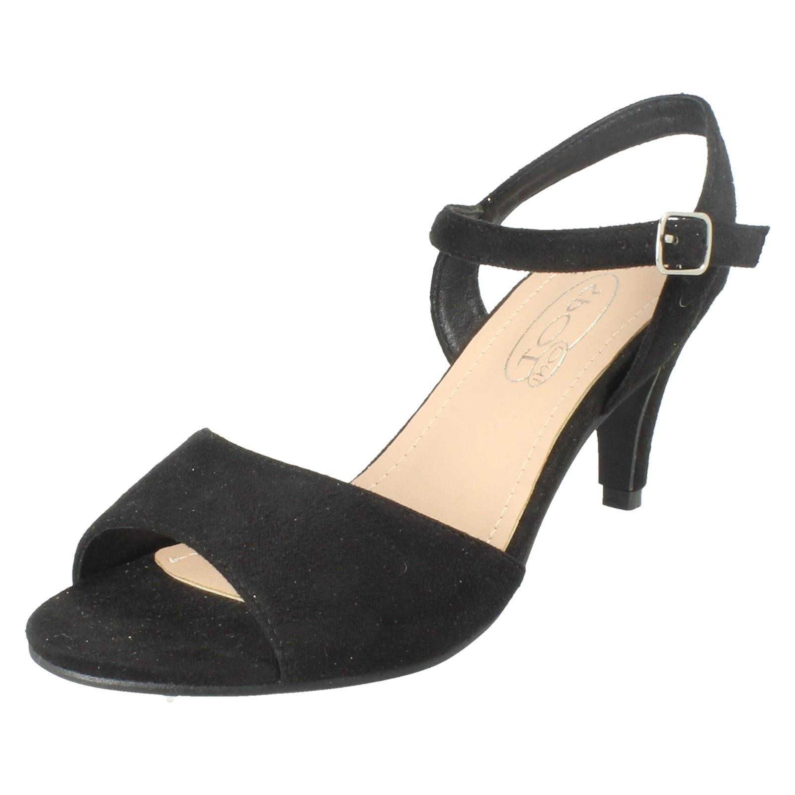 Anne Michelle | Shoes and evening Sandals | BluntsShoes.com