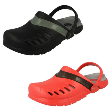 Unisex Slip On Crocs Prepair Clog