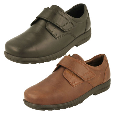 Mens Padders Dual Fit Loafers Dylan