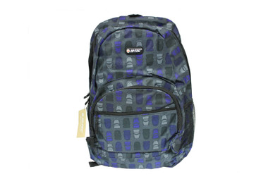 Mens/Boys Hi-Tec Backpack HT-1410