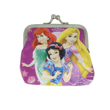 Girls Disney Princess Coin Purse 655540