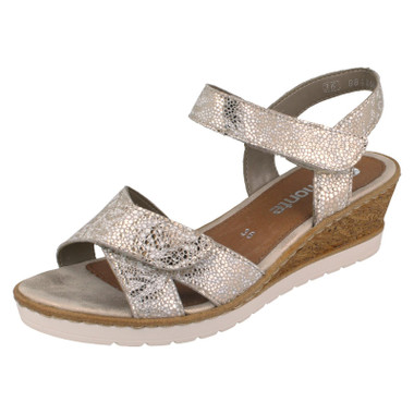 Remonte Ladies Sandals R6252