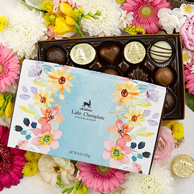 Holiday Chocolates: Buy Gourmet Holiday Chocolate Gifts