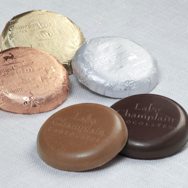 Corporate Chocolate Gifts & Business Gift Ideas | Lake Champlain Chocolates