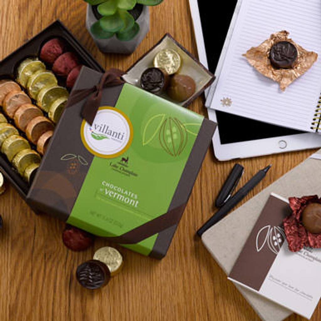 Send Gourmet Chocolate Gifts: Best Fine Chocolate Gifts Online