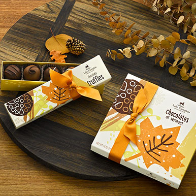 Holiday Chocolates: Buy Gourmet Holiday Chocolate Gifts
