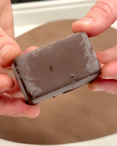 What is Chocolate Bloom? | Lake Champlain Chocolates