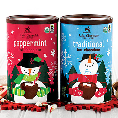 Holiday Chocolates: Buy Gourmet Holiday Chocolate Gifts