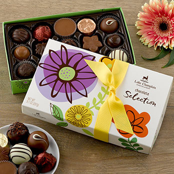 Holiday Chocolates: Buy Gourmet Holiday Chocolate Gifts