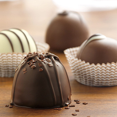 Holiday Chocolates: Buy Gourmet Holiday Chocolate Gifts