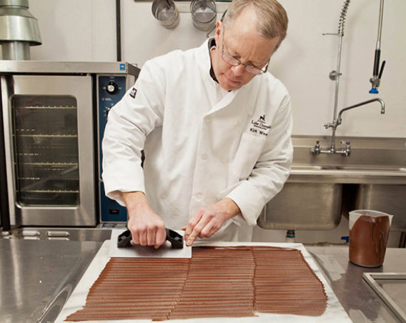 How is Chocolate Made & What is It Made Of?