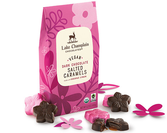 Premium Chocolate | Lake Champlain Chocolates