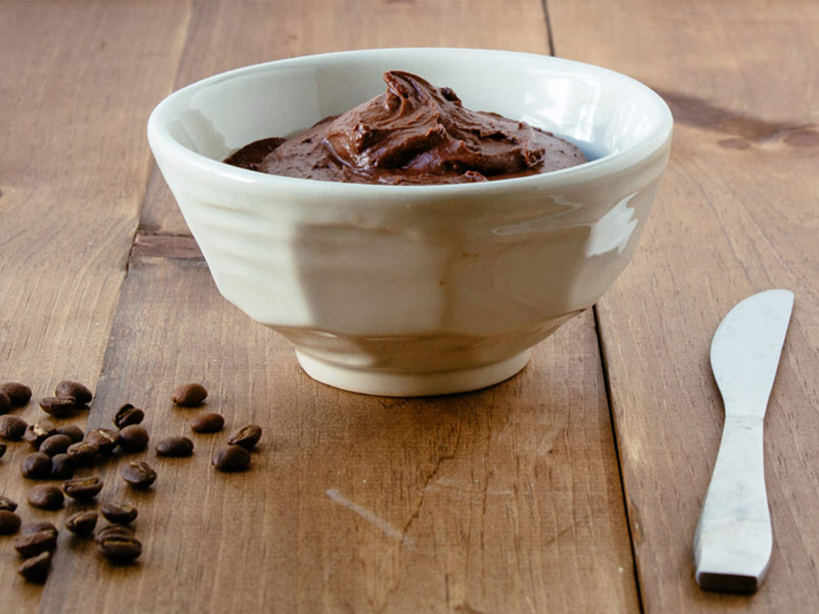 Mocha Buttercream Frosting Recipe | Lake Champlain Chocolates