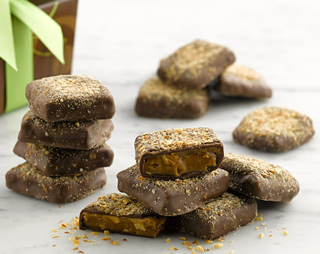 Fair Trade Chocolate Bars: Fair Trade Candy Bar Gift Set