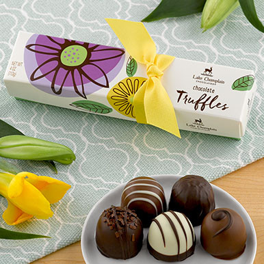 Holiday Chocolates: Buy Gourmet Holiday Chocolate Gifts