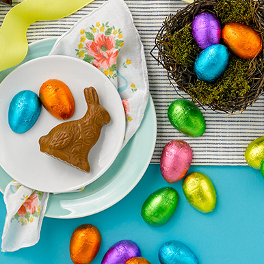 Holiday Chocolates: Buy Gourmet Holiday Chocolate Gifts