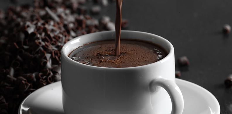Drinking Chocolate: What it is and How to Make it at Home - Lake ...