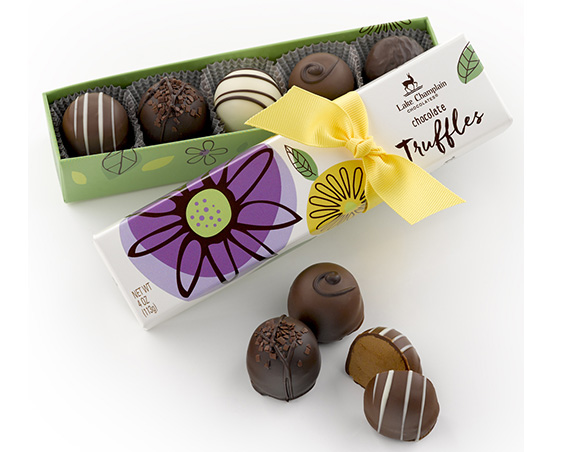 How is Chocolate Made & What is It Made Of?