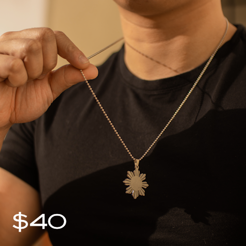 Canada Mens Jewelry