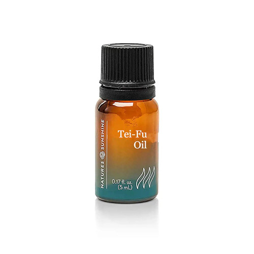 Tei-Fu® Essential Oil 0.17 (5 ml)