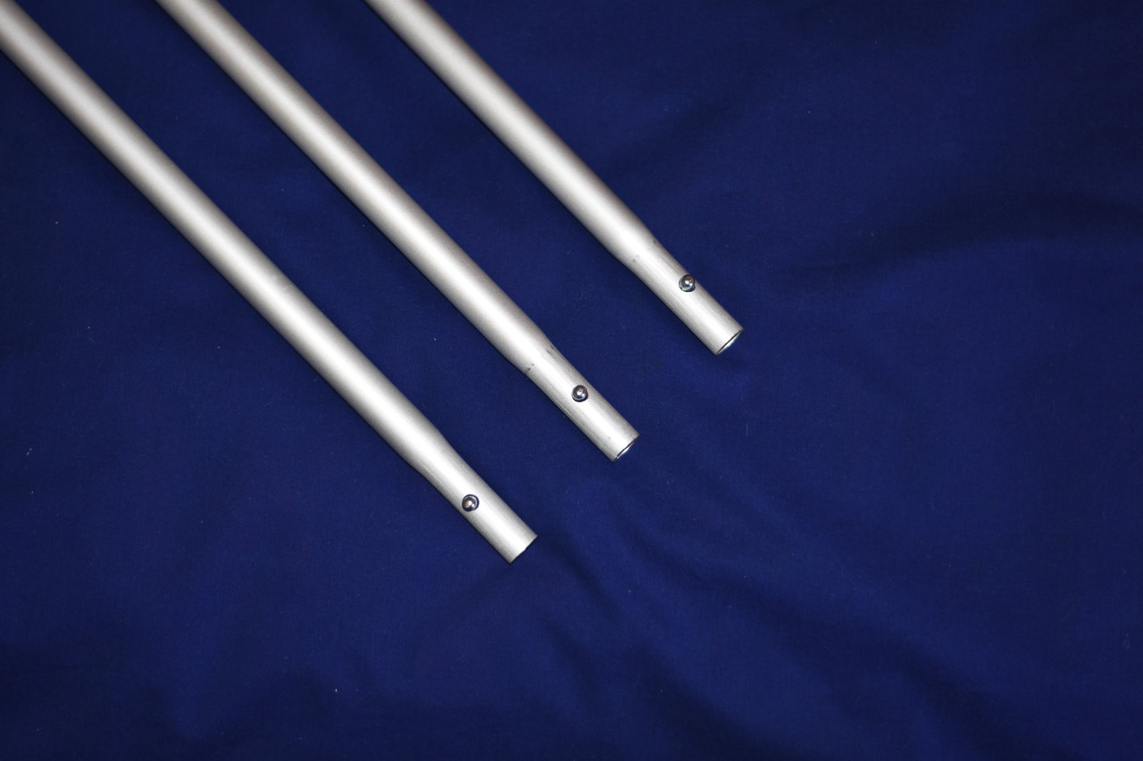 Net Build-A-Handle - 1, 2, and 3 feet lengths