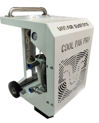 Cool Pak Pro - Van Air Inc