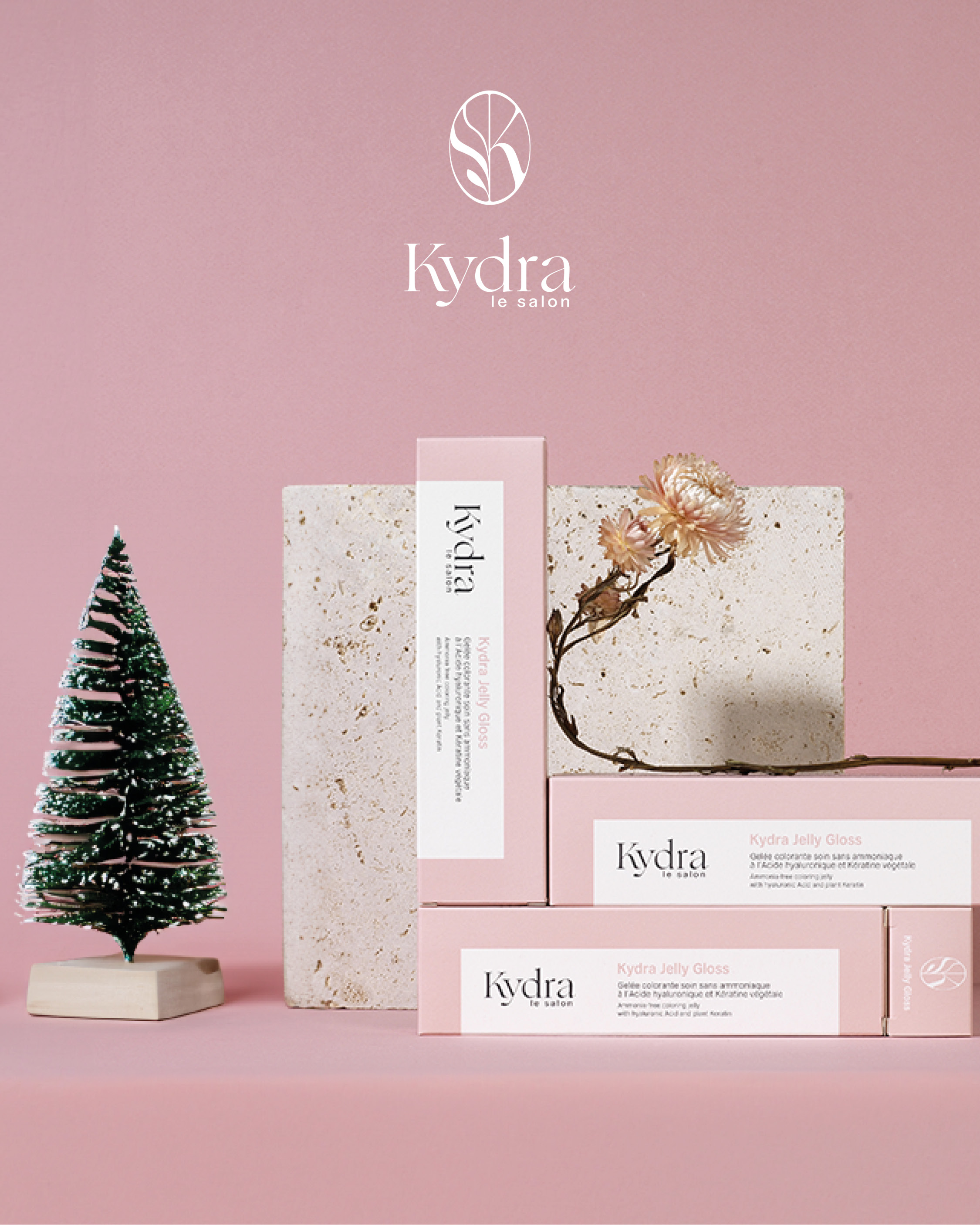 MARCHE - Kydra - Adi Hair Shop