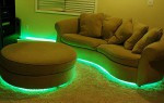 Underglow Furniture LED Light Kit - VOLKA Lighting Pty Ltd.