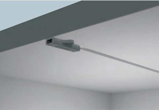 Hand-Wave IR Sensor Switch - VOLKA Lighting Pty Ltd.