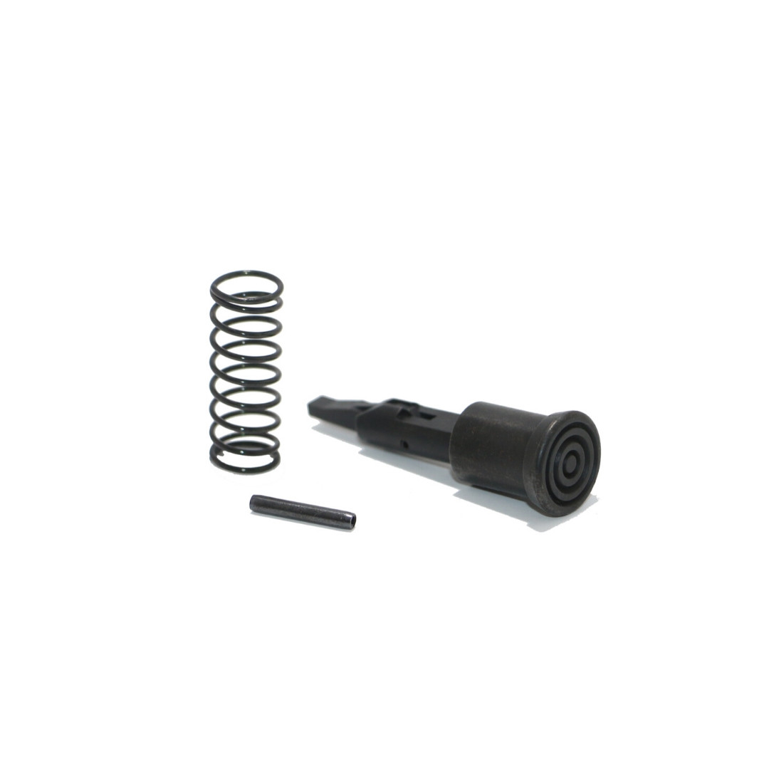 Ar15 Custom Forward Assist