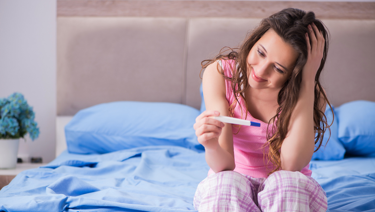 Are you and your partner trying to conceive? 10 natural ways to boost ...