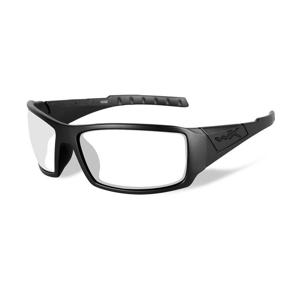 Wiley X Twisted | Matte Black Frame ONLY - Wiley X Australia
