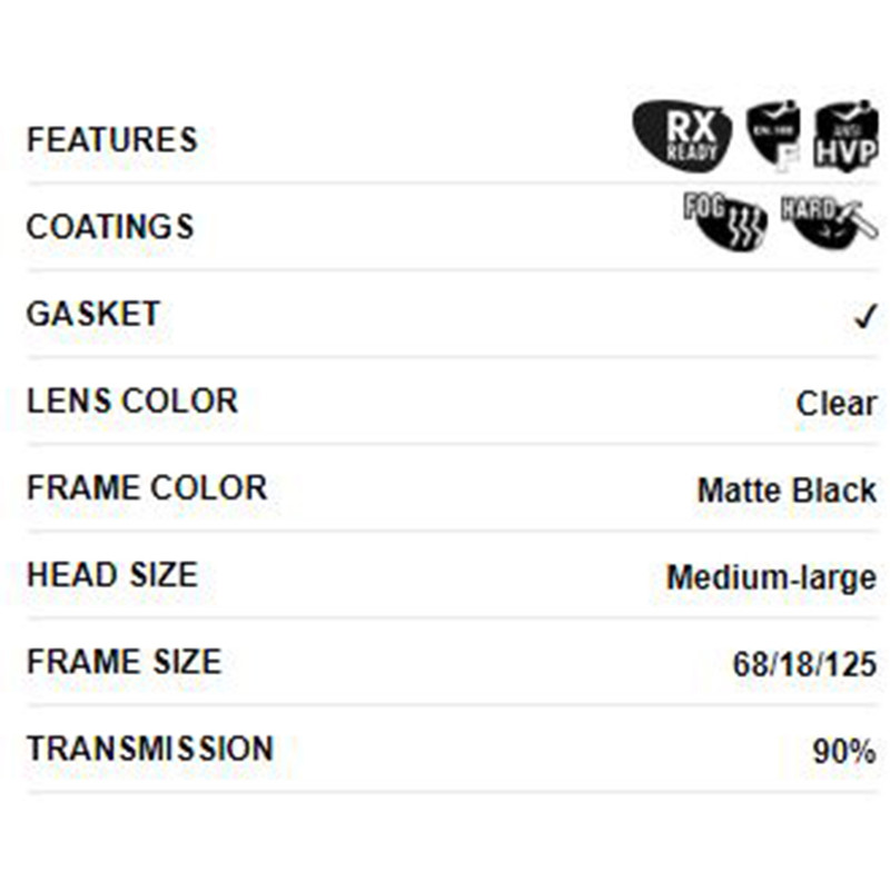 Wiley X Boss - Wiley X Australia - Tactical Eyewear