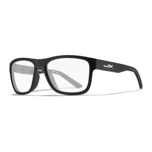 Wiley X Ovation | Matte Black Frame ONLY - Wiley X Australia