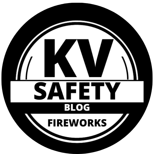 Shop Local This New Year’s Eve - Killer V Fireworks