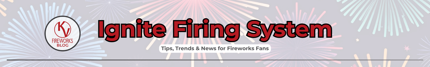 Creating Spectacular Firework Displays with IGNITE Firing System ...