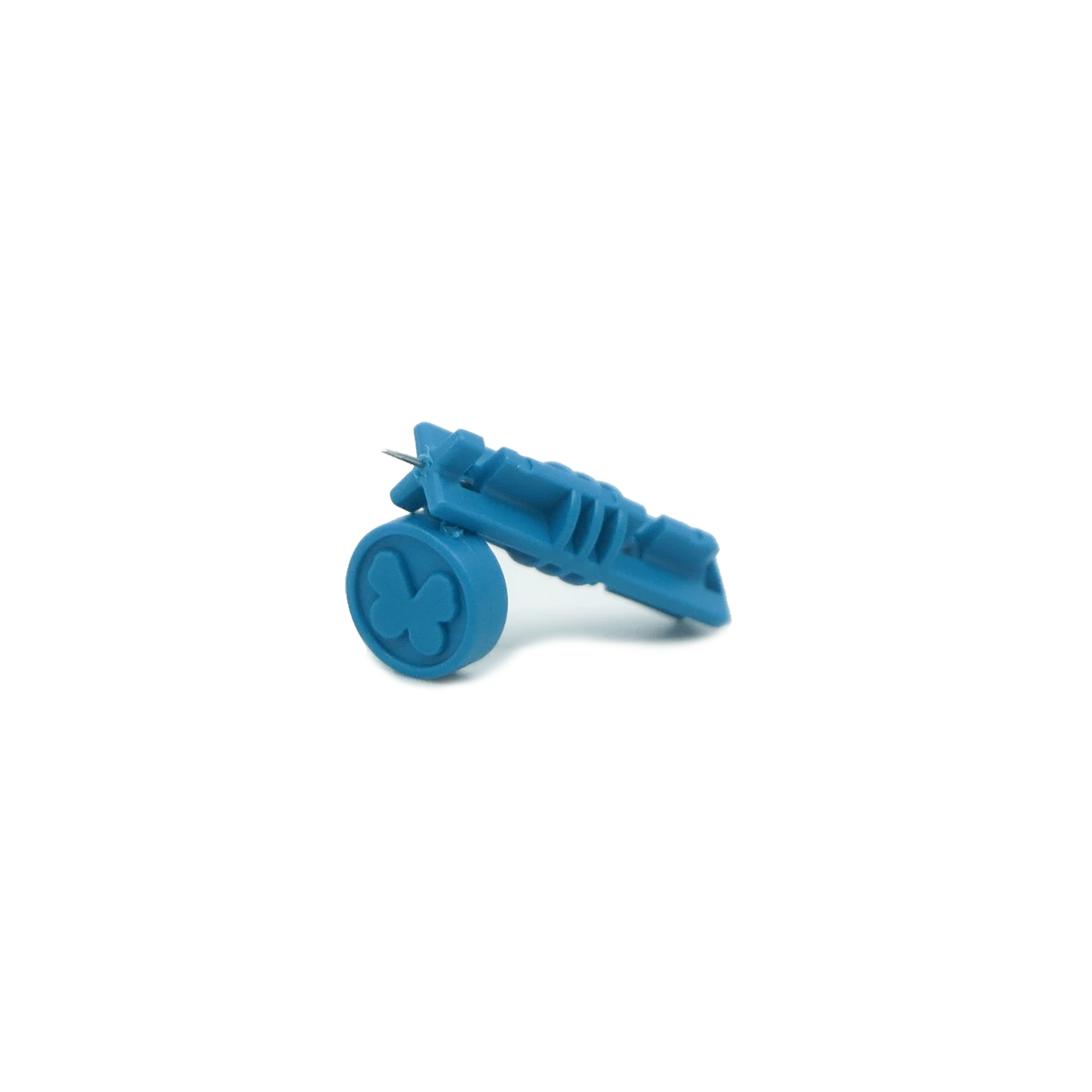 Genteel Butterfly Touch Lancets (100/box) (857629004205)